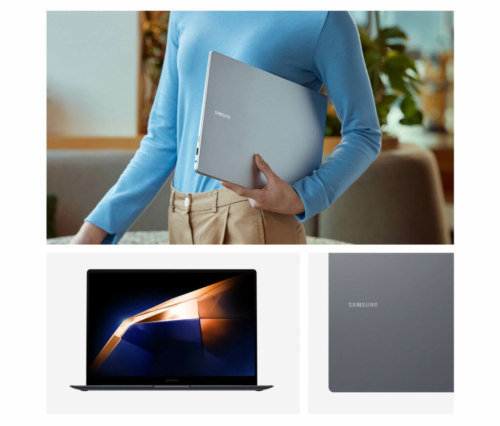 Samsung Galaxy Book4 Pro 14 (2024) | Core Ultra 7 | Chính hãng | Giá ...