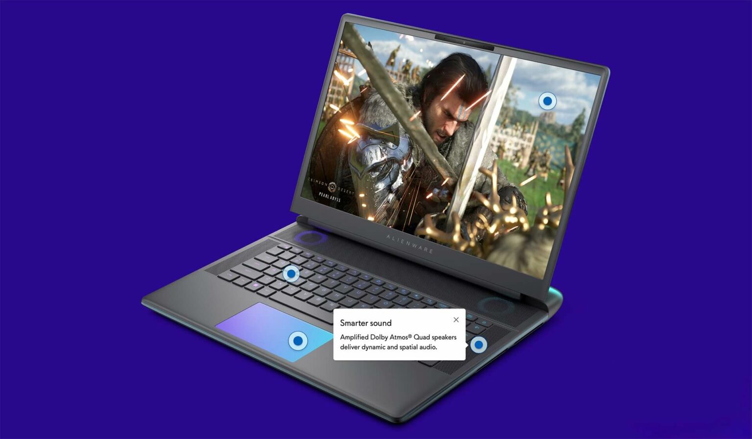 Alienware 16 Area-51 - Laptop Gaming 16 inch (2025) | Giá tốt 09/2025 ...