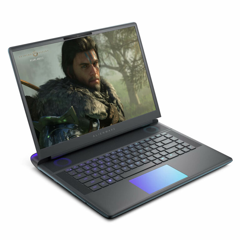 Alienware 16 Area-51 - Laptop Gaming 16 inch (2025) | Giá tốt 09/2025 ...