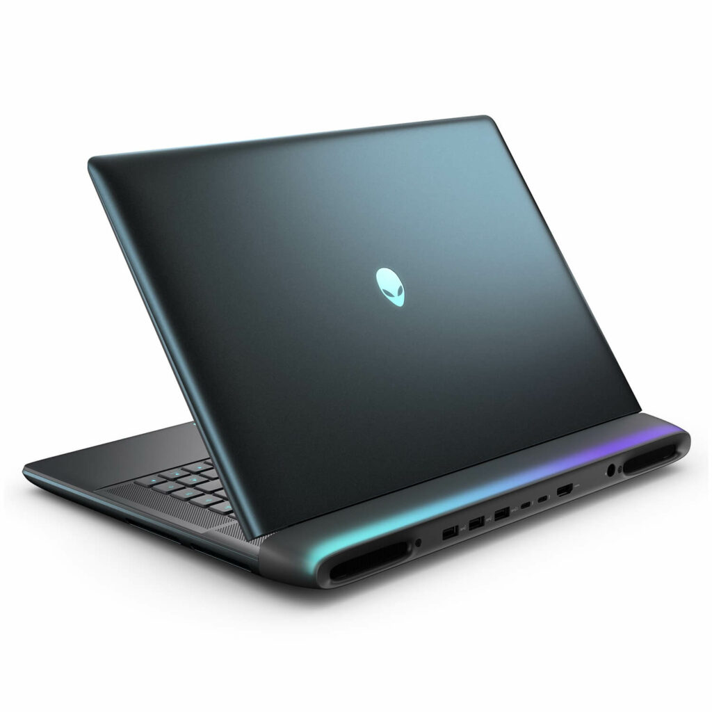 Alienware 16 Area-51 - Laptop Gaming 16 inch (2025) | Giá tốt 05/2026