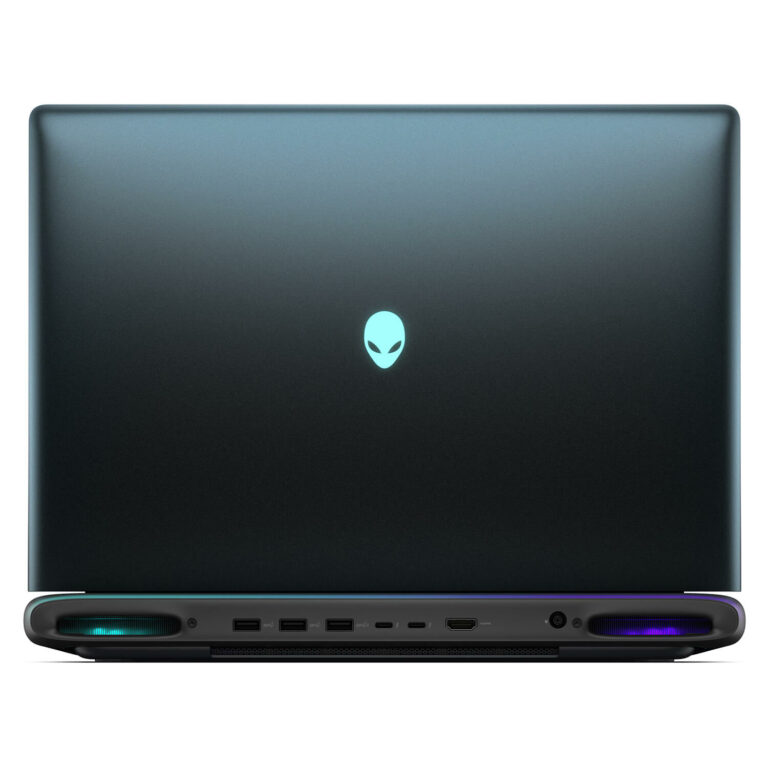 Alienware 16 Area-51 - Laptop Gaming 16 inch (2025) | Giá tốt 12/2025