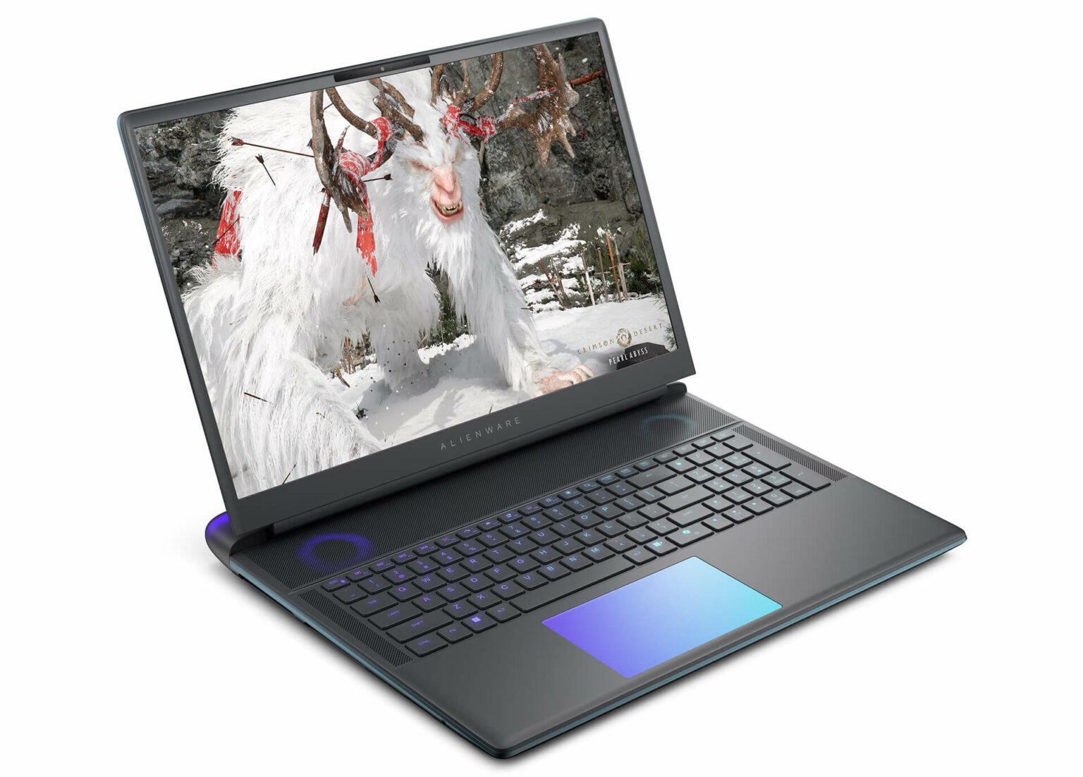 Alienware 18 Area-51 - Laptop Gaming 18 inch (2025) | Giá tốt 02/2026