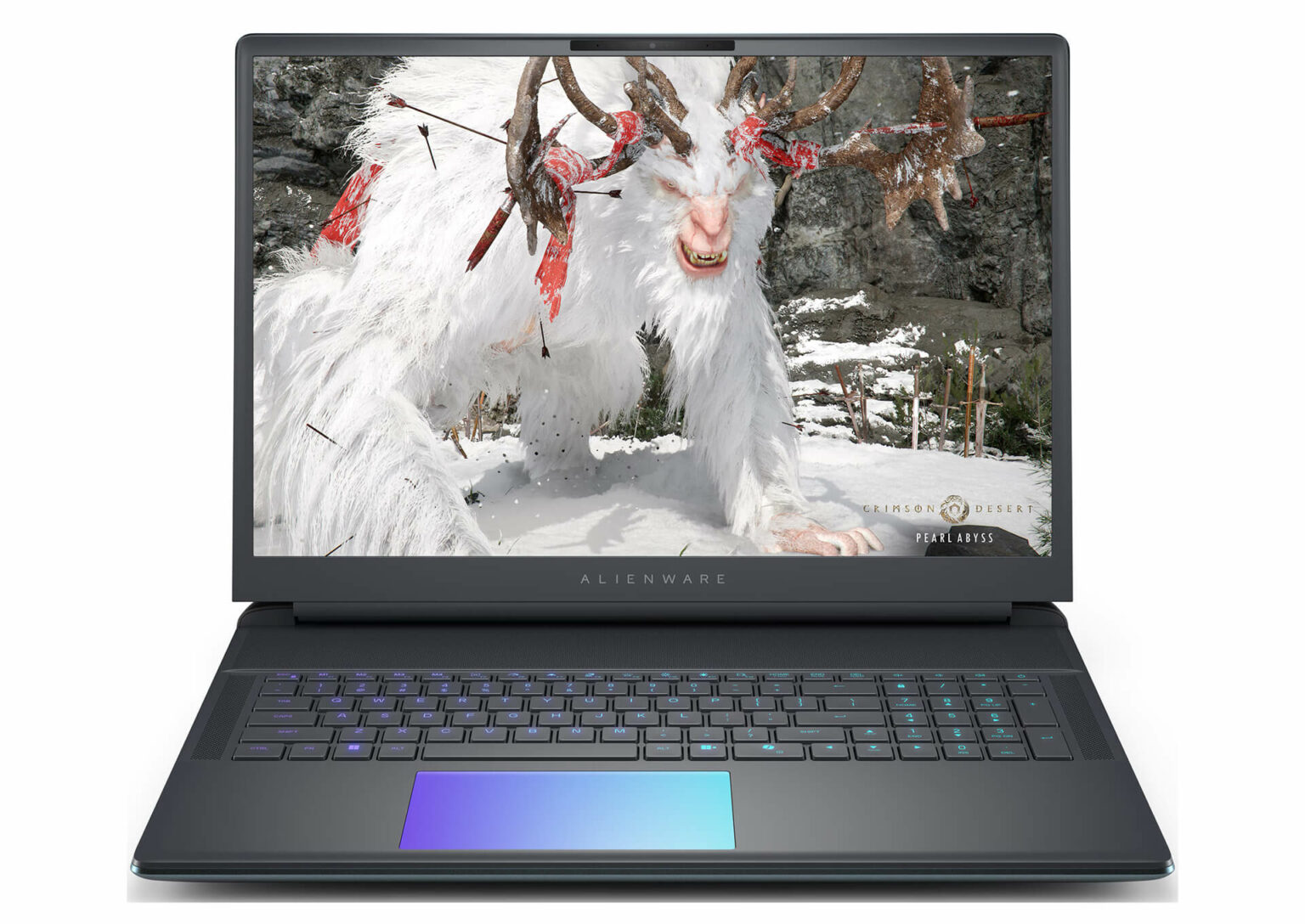 Alienware 18 Area-51 - Laptop Gaming 18 inch (2025) | Giá tốt 12/2025