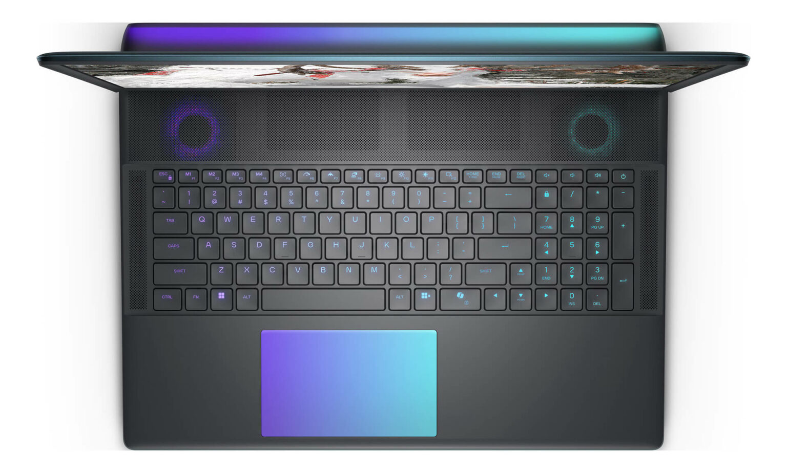 Alienware 18 Area-51 - Laptop Gaming 18 inch (2025) | Giá tốt 12/2025