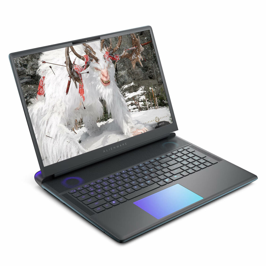 Alienware 18 Area-51 - Laptop Gaming 18 inch (2025) | Giá tốt 11/2025 ...