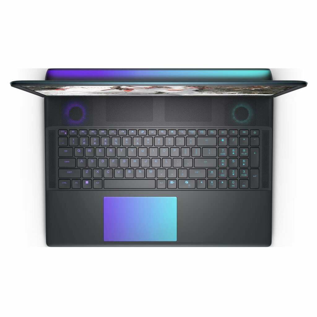 Alienware 18 Area-51 - Laptop Gaming 18 inch (2025) | Giá tốt 12/2025