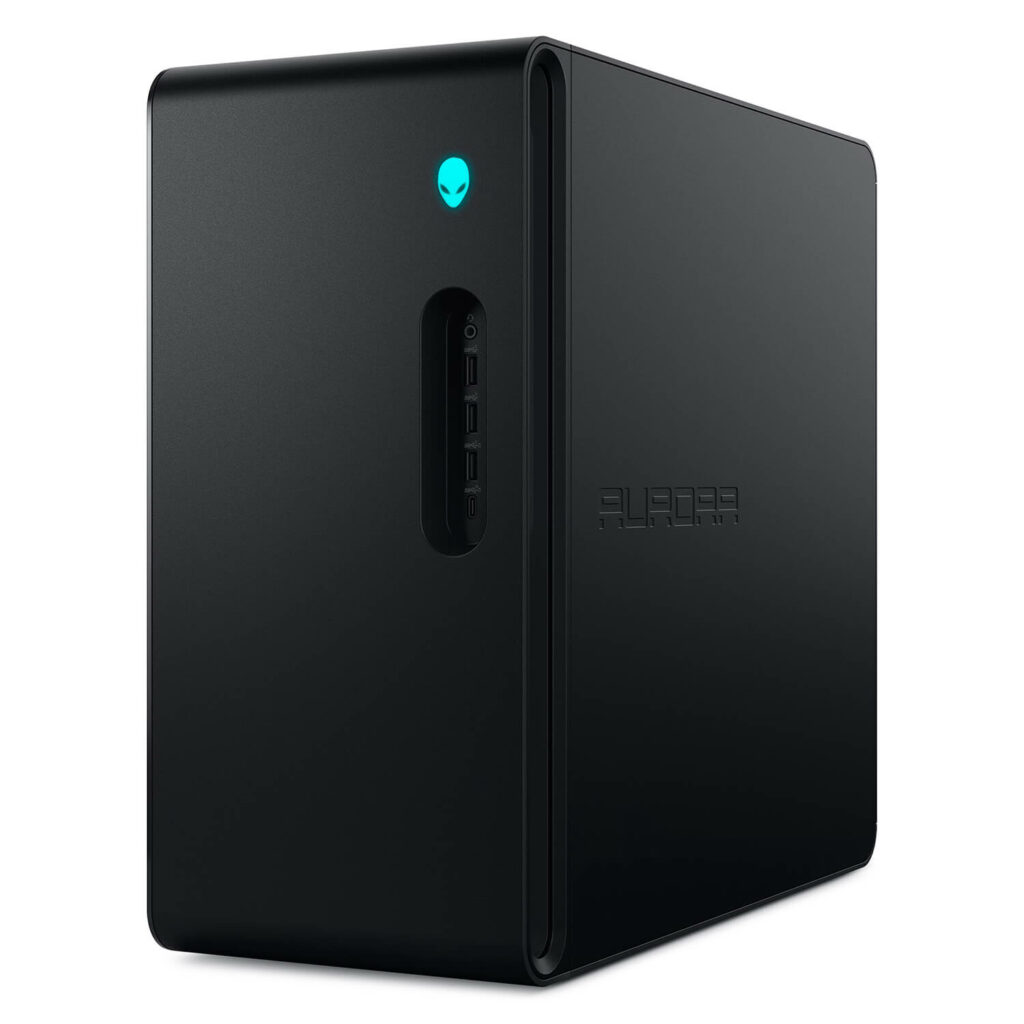 Alienware Aurora ACT1250 - PC Gaming Cao Cấp (2025) | Chính hãng | Giá ...