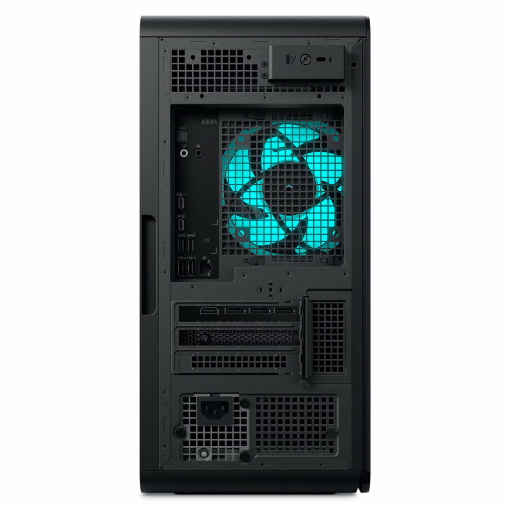 Alienware Aurora ACT1250 - PC Gaming Cao Cấp (2025) | Chính hãng | Giá ...