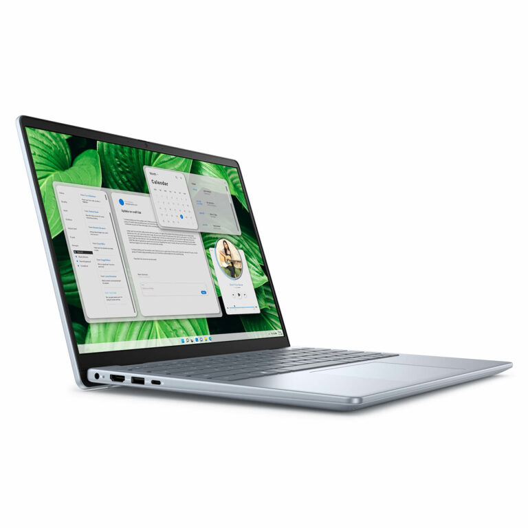 DELL Inspiron 14 5445 (AMD) (2024) | Chính hãng | Giá tốt 03/2026