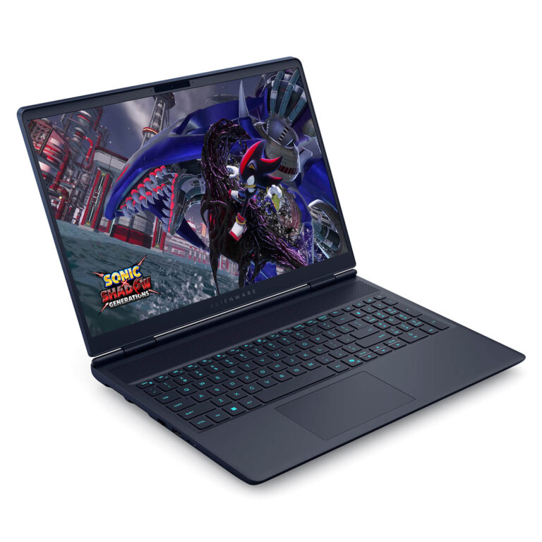 Alienware 16X Aurora (2025) - Gaming Laptop 16 inch | Giá tốt 10/2025 ...