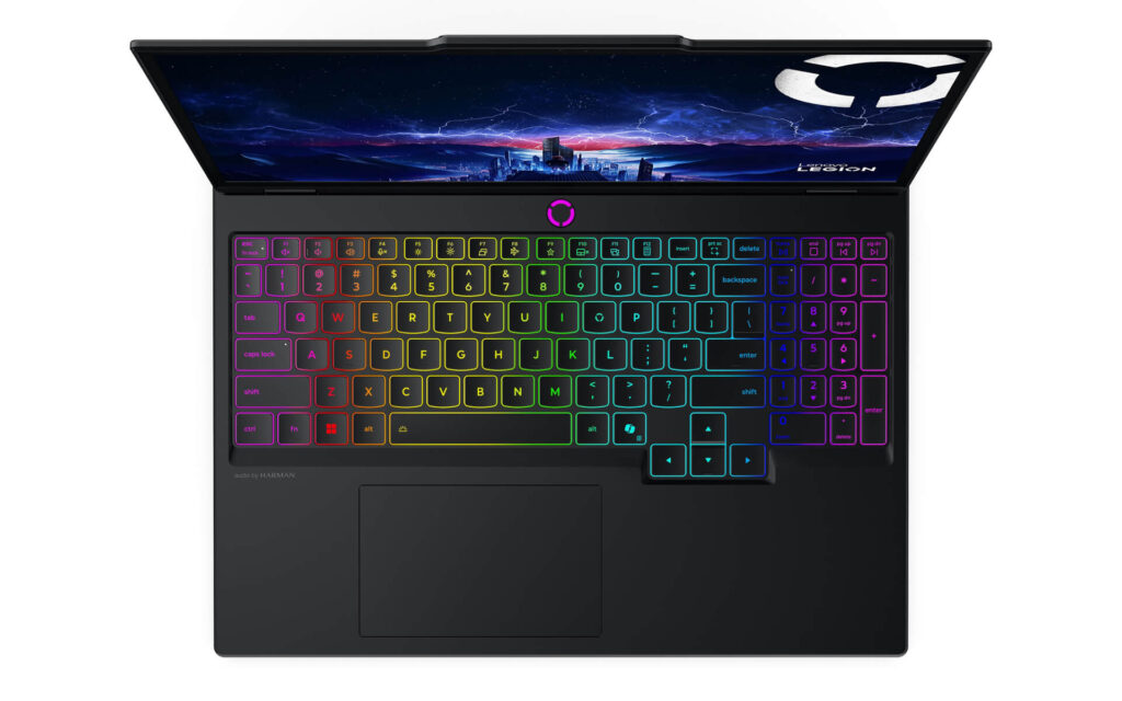 Lenovo Legion 5 15IRX10 (2025) | RTX 5070 | Chính hãng | Giá tốt 10/ ...