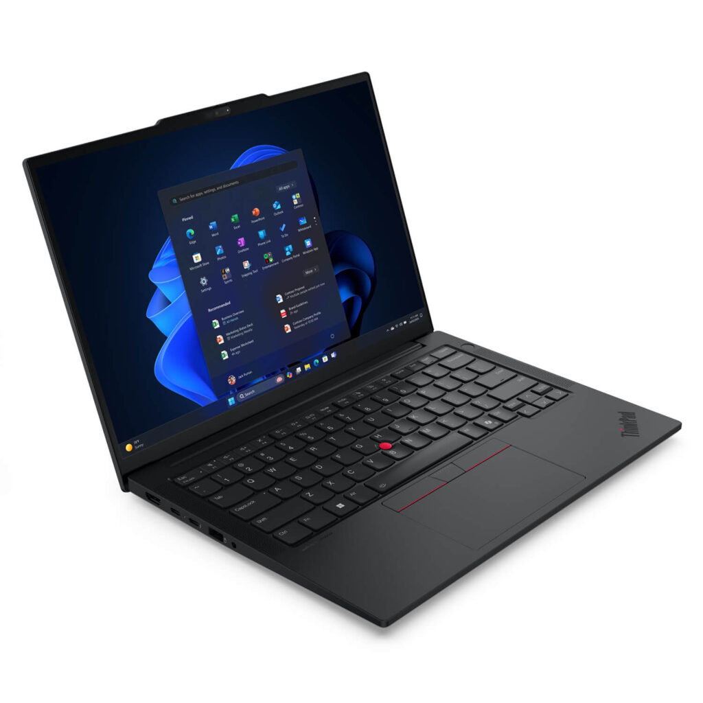 ThinkPad E14 Gen 7 (2025) | Core Ultra 5 225U | Giá tốt 03/2026
