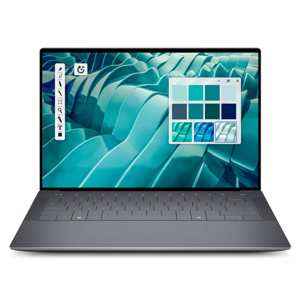 Dell 14 Premium DA14250 (2025) | Core Ultra 7 255H | Chính Hãng | Giá ...